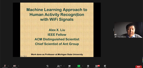 2026 18th: Machine Learning and Computing